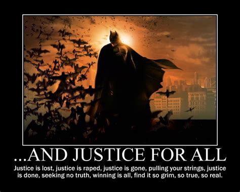 Justice Quotes Inspirational Quotesgram