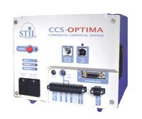 CCS Sensor STIL Product Preview May 2009 Photonics Spectra