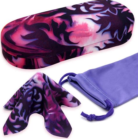 Eyeglass Cases My Eyeglass Case