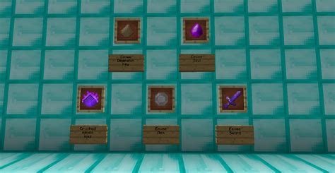 Eevee Project Gen X Minecraft Mods Curseforge