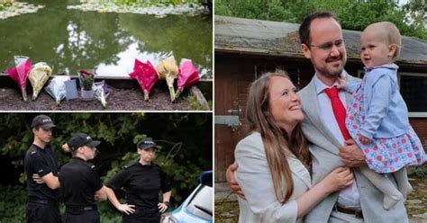 Woman Who Was Arrested On Suspicion Of Murdering Two Year Old Is
