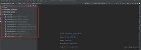 uniapp如何开发原生插件踩坑指南一某些App功能只能在原生开发才能实现比如aidl等这就需要使用App离线 掘金