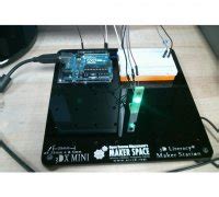 Arduino Bracket D Models To Print Yeggi