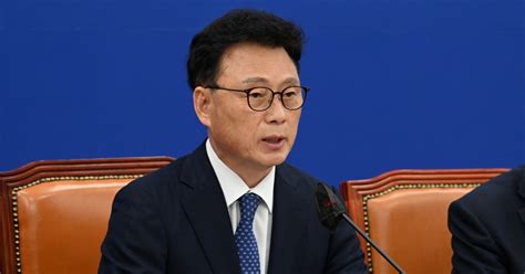 박광온 “尹정부 국가안보전략서에 ‘평화·안보 안 보인다” 비판