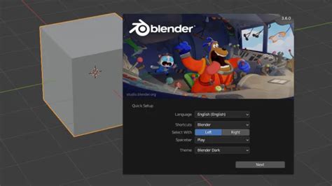blender 3 6 released with intel arc graphics ray tracing amd hip rt on