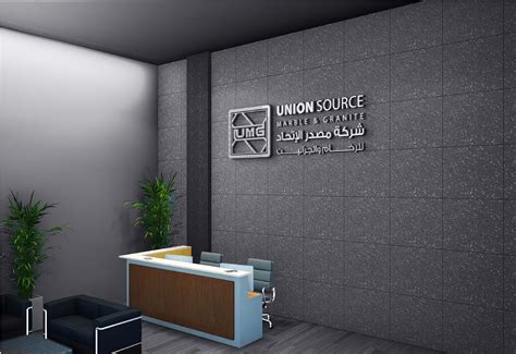 Company Corporate Behance