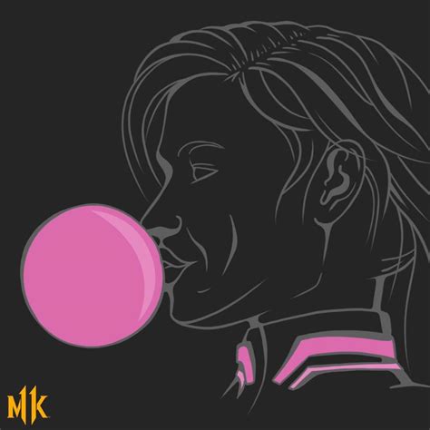 Cassie Cage Mortal Kombat Reckoning