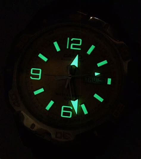 Casio MTD1082 9 AVDF