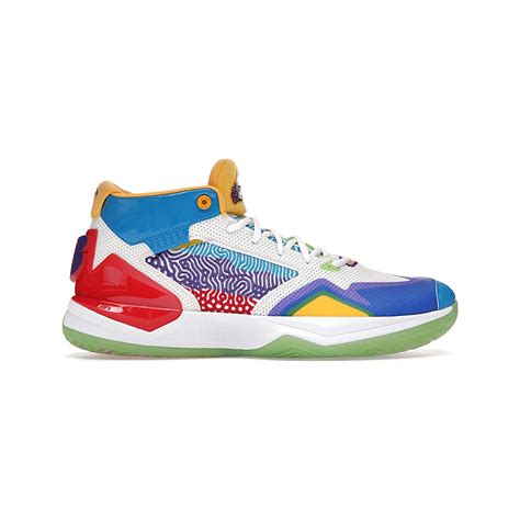 New Balance New Balance Kawhi Jolly Rancher White Bbklsmt1 Ab 8800