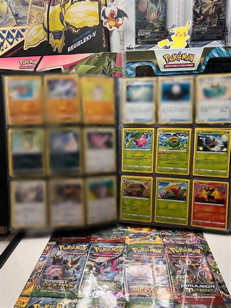 Lot de cartes Pokémon Évolution Céleste Pokemon Beebs