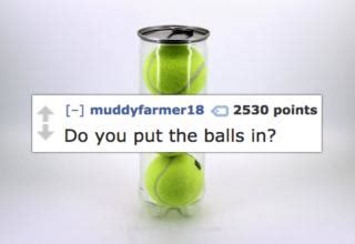 20 Ridiculous Questions Asked In Sex Ed Funny Gallery EBaum S World