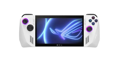 Portateis Asus Rog Ally TÓpico Oficial Page 2 Fórum