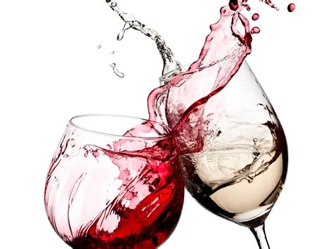 White Wine Vs Red Wine Whats The Difference Cork Bar