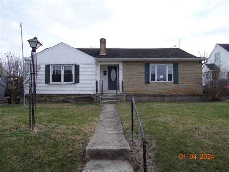 840 Lafayette St Greenfield Oh 45123