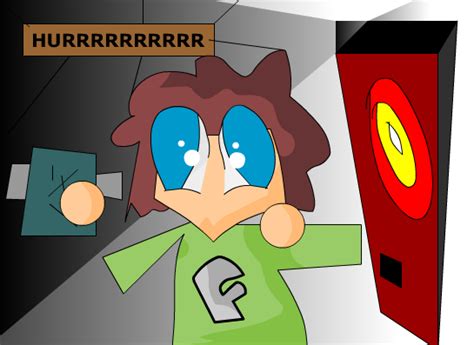 A Chibi Rant Play Online On Flash Museum 🕹️