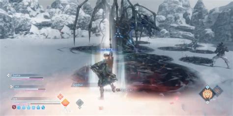 Stranger Of Paradise Final Fantasy Origin 7 Best Jobs