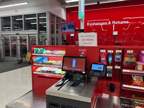 Self Checkouts Are Getting Item Limits—how It Will Affect You