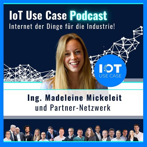 Industrial Iot Use Case Iiot Podcast En Ivoox