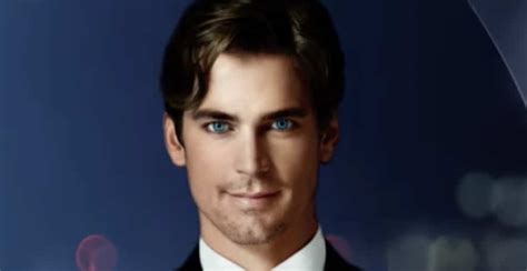 White Collar Revival In Very Legitimate Talks Says Matt Bomer
