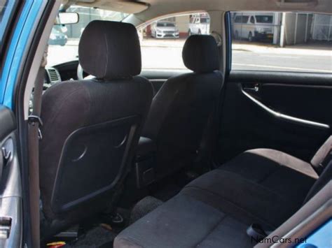 Used Toyota Runx 2006 Runx For Sale Windhoek Toyota Runx Sales Toyota Runx Price N 79 000