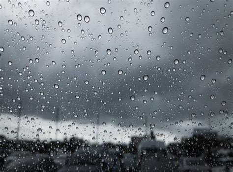 Virada De Mês Será Com Muita Chuva E Queda De Temperatura No Br
