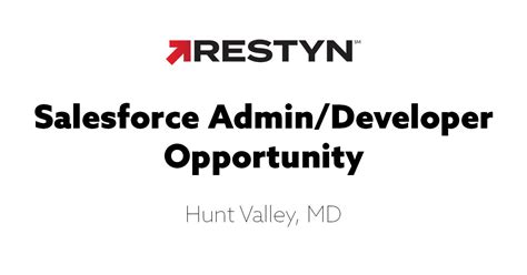 Andrew Miller On Linkedin Salesforce Administrator Developer