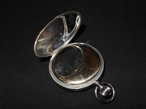 Ww Ii German Airforce Stoppuhr Rlm Issue Stopwatch Leonidas Very