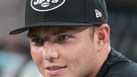 Zach Wilson Turns Back Into Zach Wilson Fantasy Football News Draft