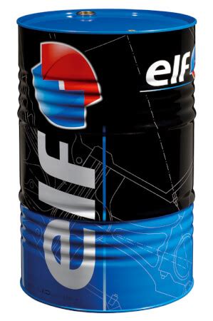 HYPERFUELS - Total Elf Perfo 100