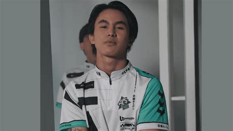 Renejay Leaves Nexplay Joins Blacklist For Sea Games 2023 One Esports