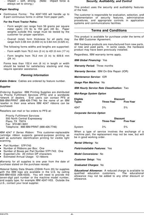 Ibm V Users Manual C