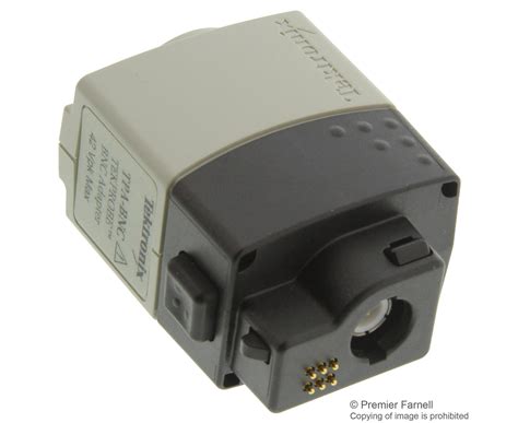 Tpa Bnc Tektronix
