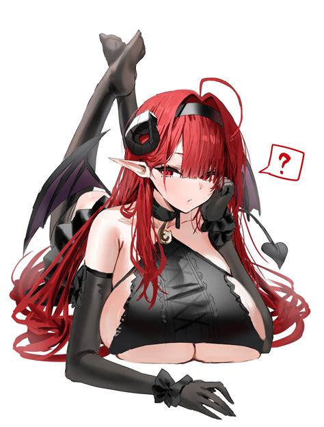 Hindenburg Azur Lane Drawn By Hornwood Danbooru