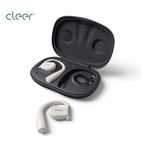 Cleer Arc Ii Music 開放式真無線藍牙耳機 音樂版 Kt Cool
