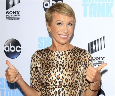 Barbara Corcoran S Shocking Plastic Surgery Plans