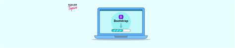 install bootstrap scaler topics