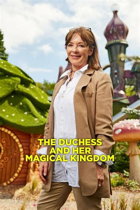 The Duchess And Her Magical Kingdom All Episodes Trakt