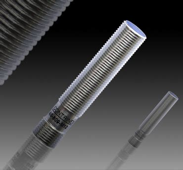 Inductive Sensors Locon Sensor Systems