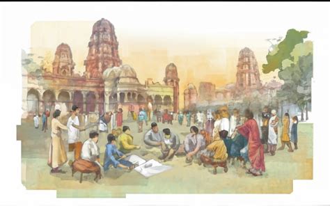 Revolutionizing Architectural Education A Deep Dive Into The Impact Of National Education