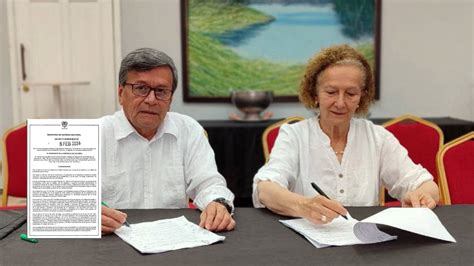 Eln Este Es El Decreto Con El Que El Gobierno Amplió El Cese Del Fuego