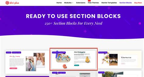 Download Divi Extended Documentation