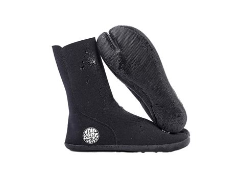 Rip Curl Bullet Boot 3mm Split Toe Boots Surf Shop Online