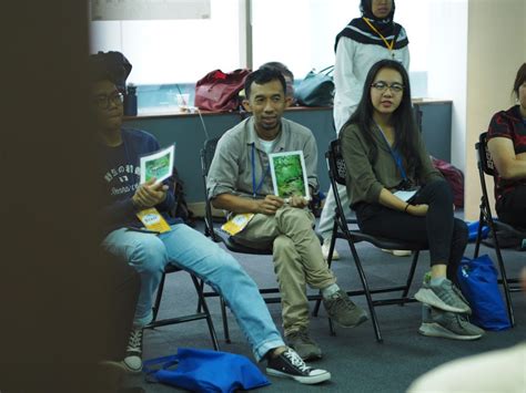 Inclusive Islands Plus Platform Usaha Sosial