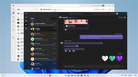 Microsoft Makes It Easier To Switch Between Accounts On Teams