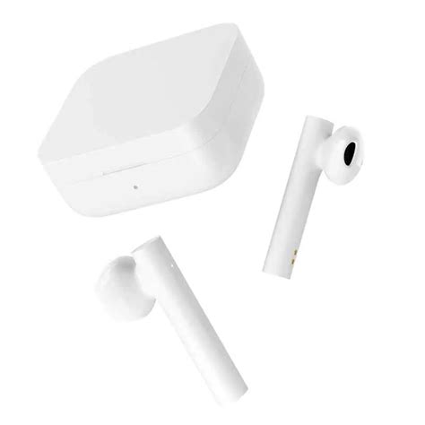 Mi True Wireless Earphones Basic Air