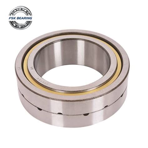 Euro Market Z-514479. Skl Double Row Angular Contact Ball Bearing ...