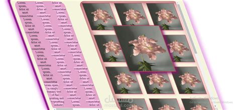 Responsive Grid On All Screens مستقل