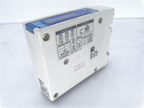 Smc Ex260 Sen1 Ethernet Switch