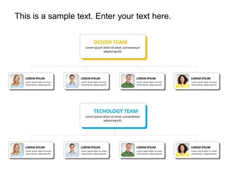 Team Templates Team Slide Team PowerPoint Templates Team Profile Template SlideUpLift 7