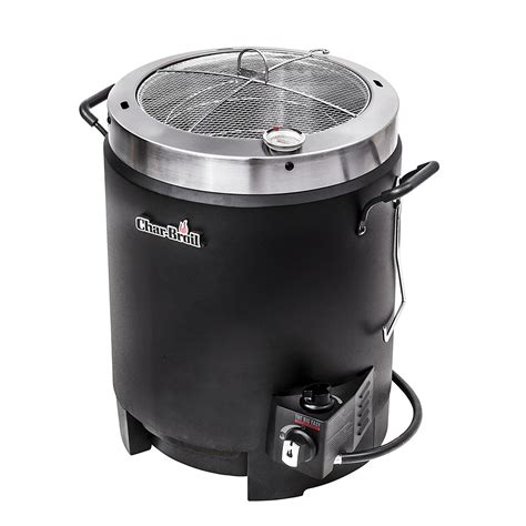 Char Broil Big Easy Oil Less Turkey Fryer Review Updated 2020